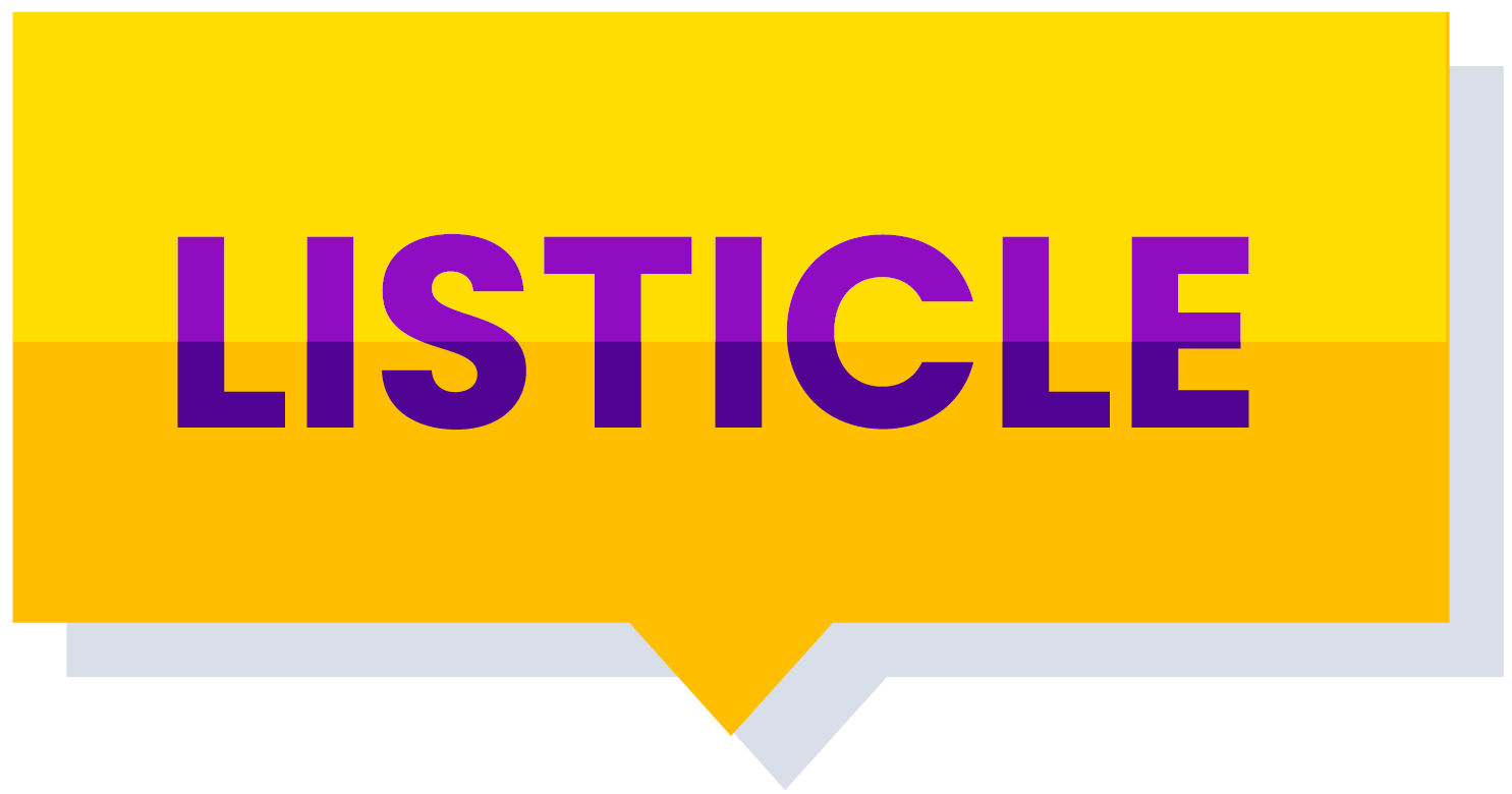 Home-New - My Weekend Plan Listicles Offer